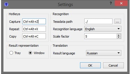 Télécharger Screen Translator pour Windows, Web - Telecharger.com