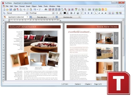 Télécharger SoftMaker FreeOffice pour Windows, Mac, Web, iOS, Android ...