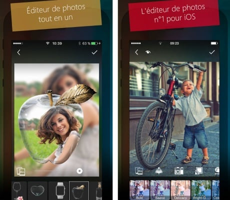 Télécharger Photo Studio pour Windows, Mac, Web, iOS, Android ...