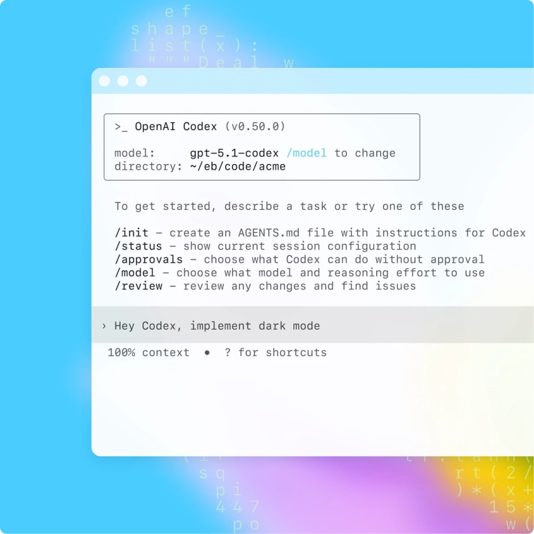 Télécharger ChatGPT Codex pour Mac, Web - Telecharger.com